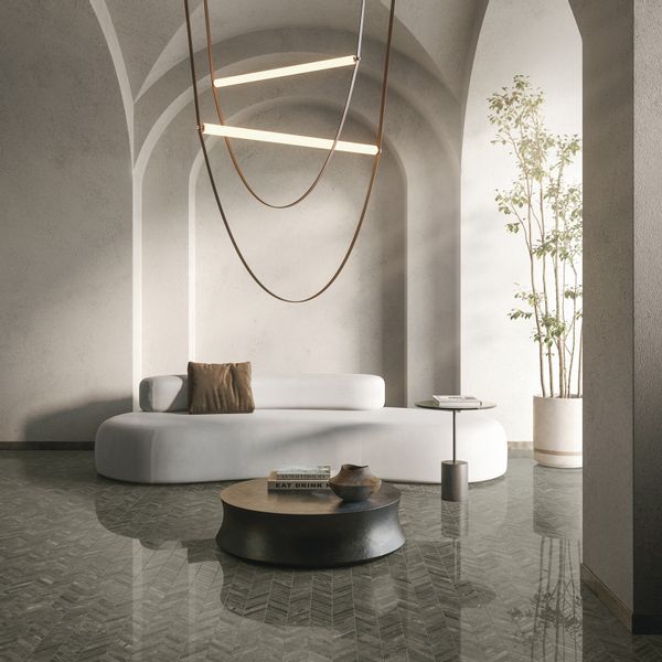 Ceramic Tiles - Solus