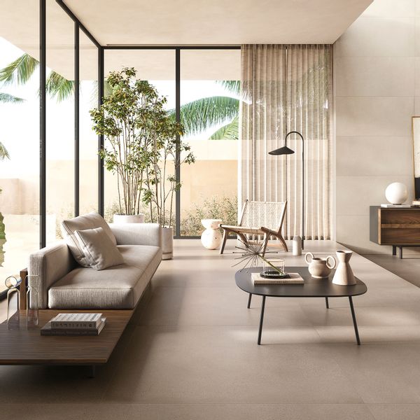 Ceramic Tiles - Solus