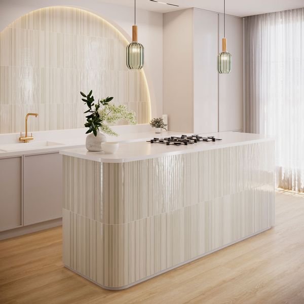 Ceramic Tiles - Solus