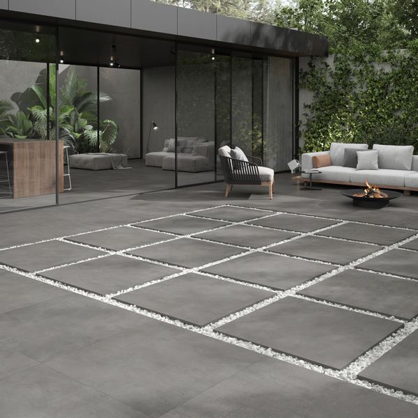 Ceramic Tiles - Solus