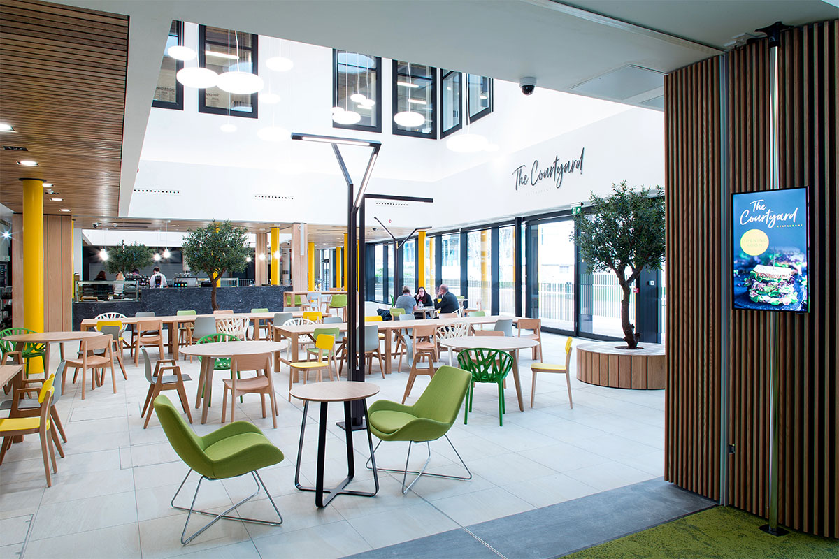 Projects - Page 4 of 20 - Solus