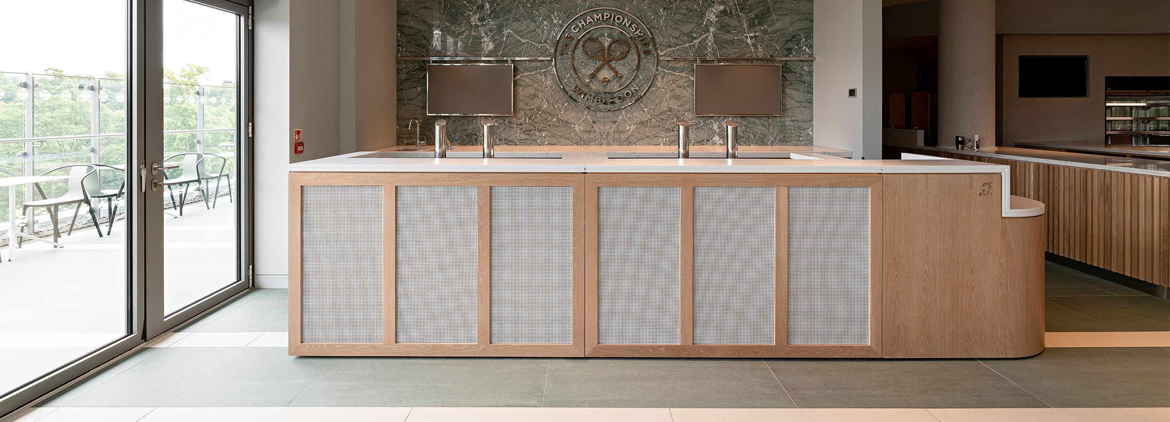 Travertine 1 - Solus