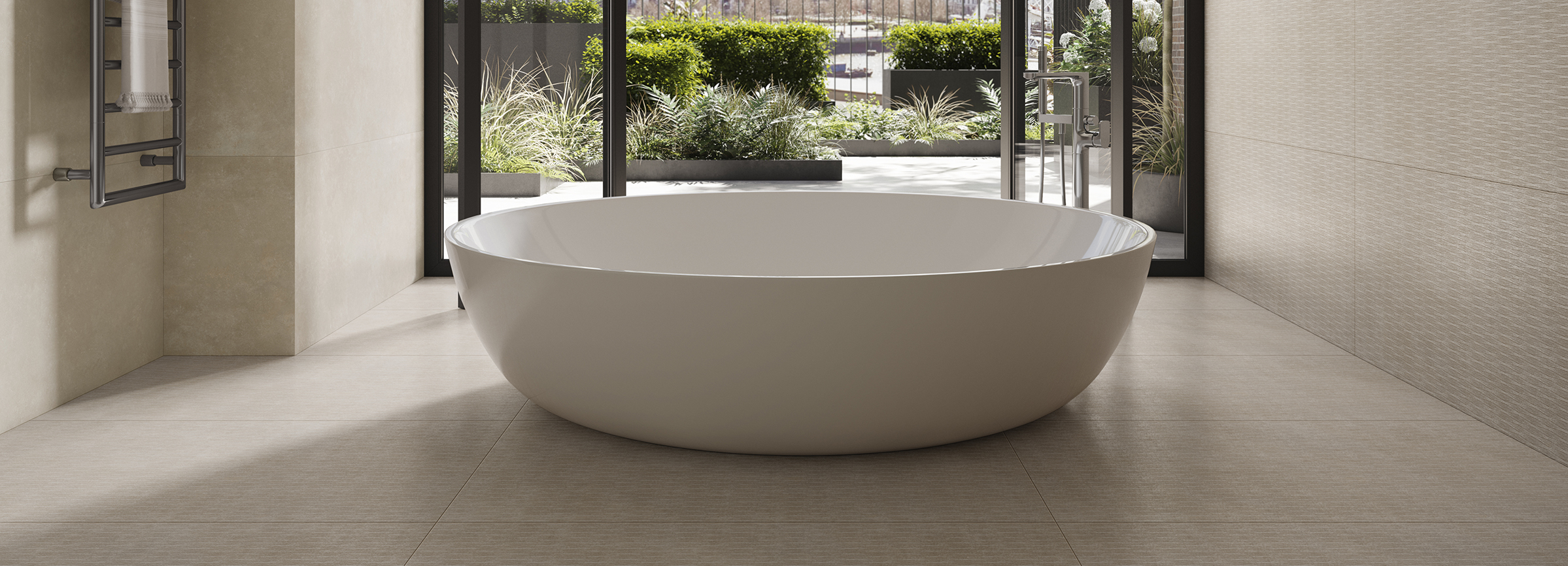 City Collection - Solus