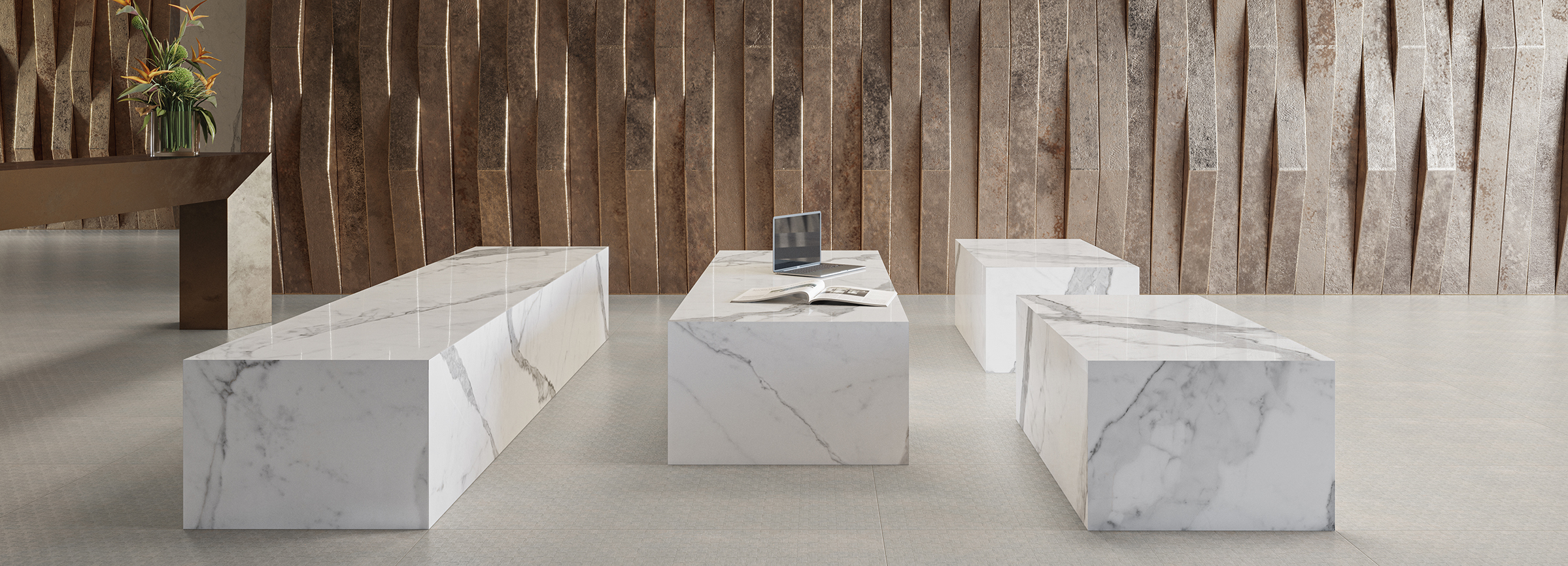 City Collection - Solus