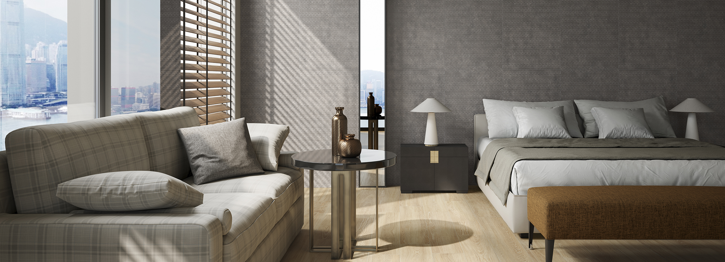 City Collection - Solus