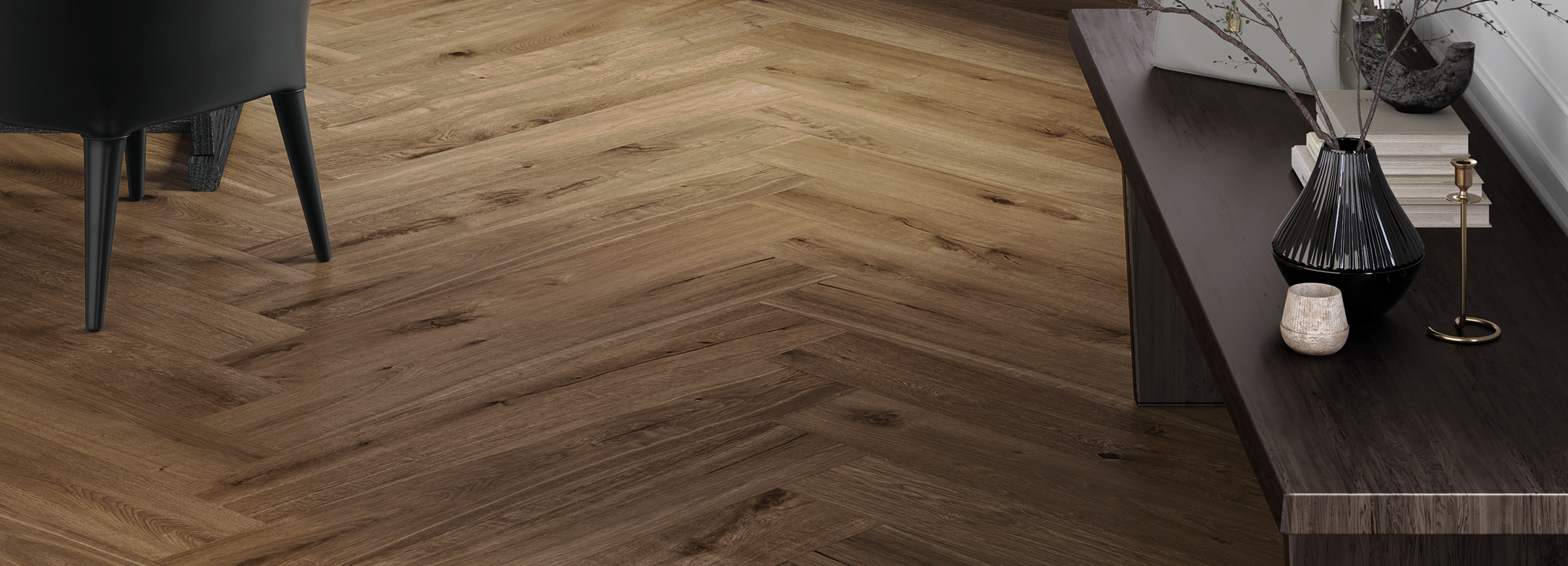 Hardwood - Solus