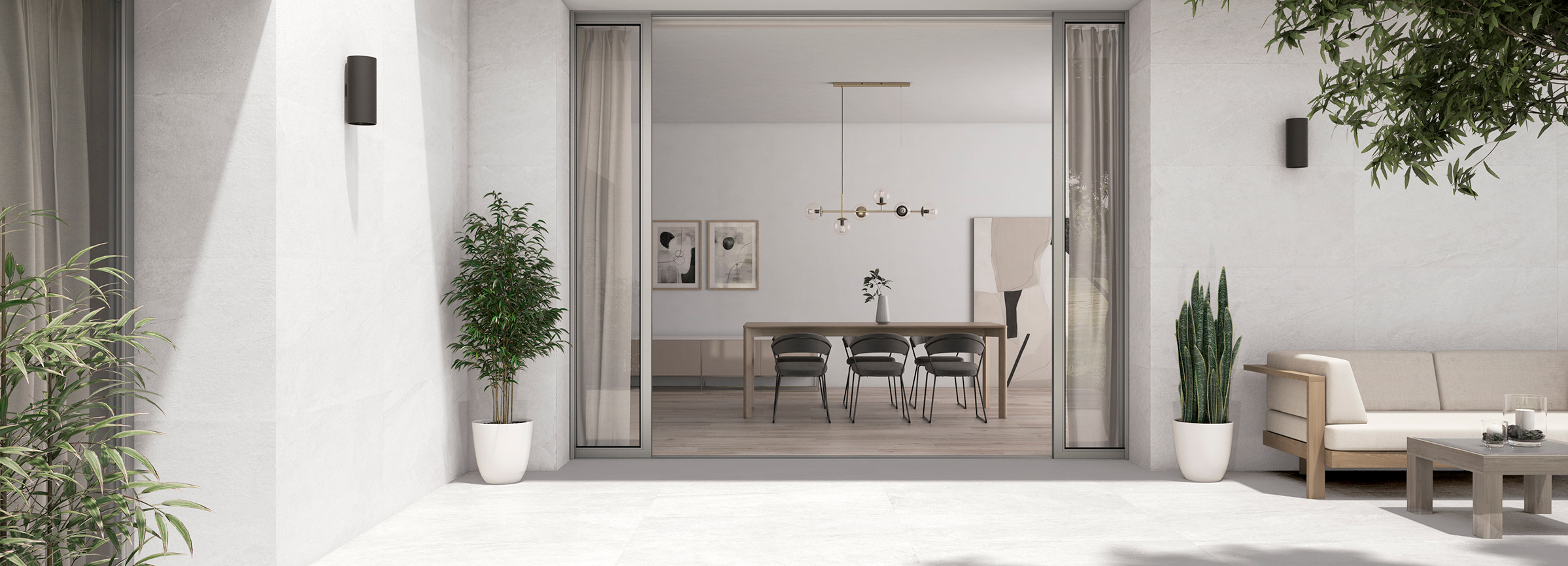 Outdoor Essentials - Solus