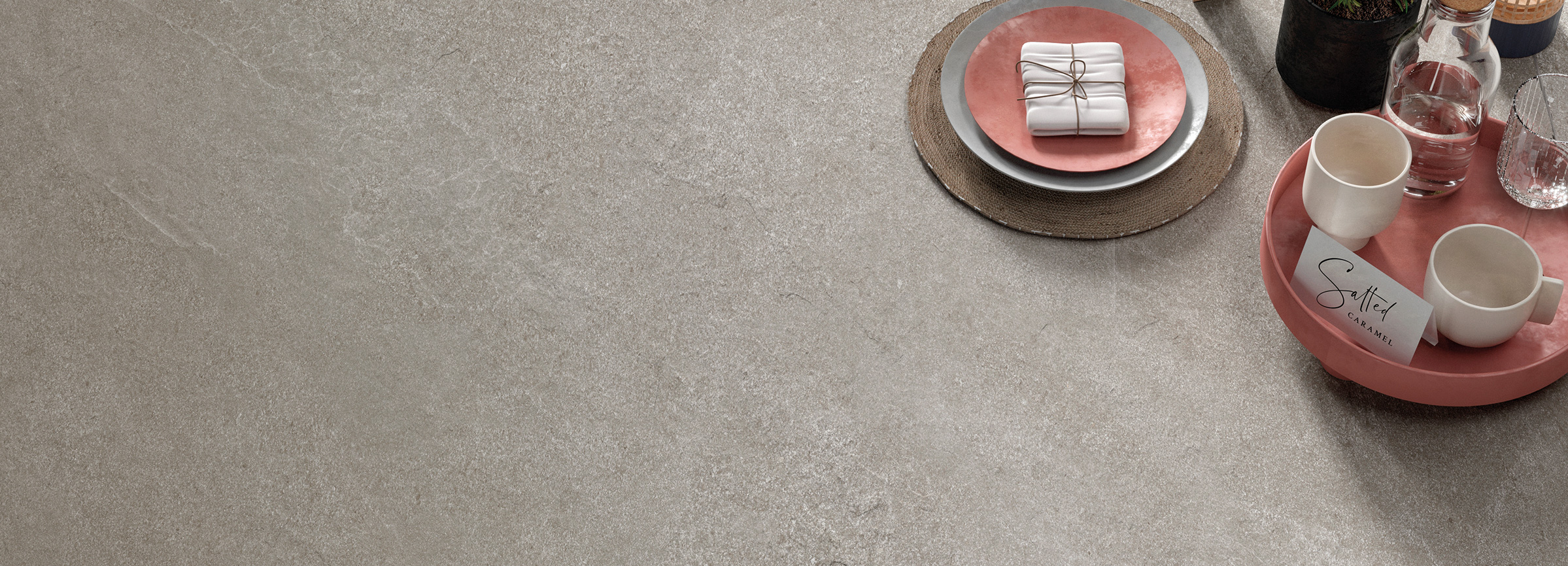 Slate stone - Solus