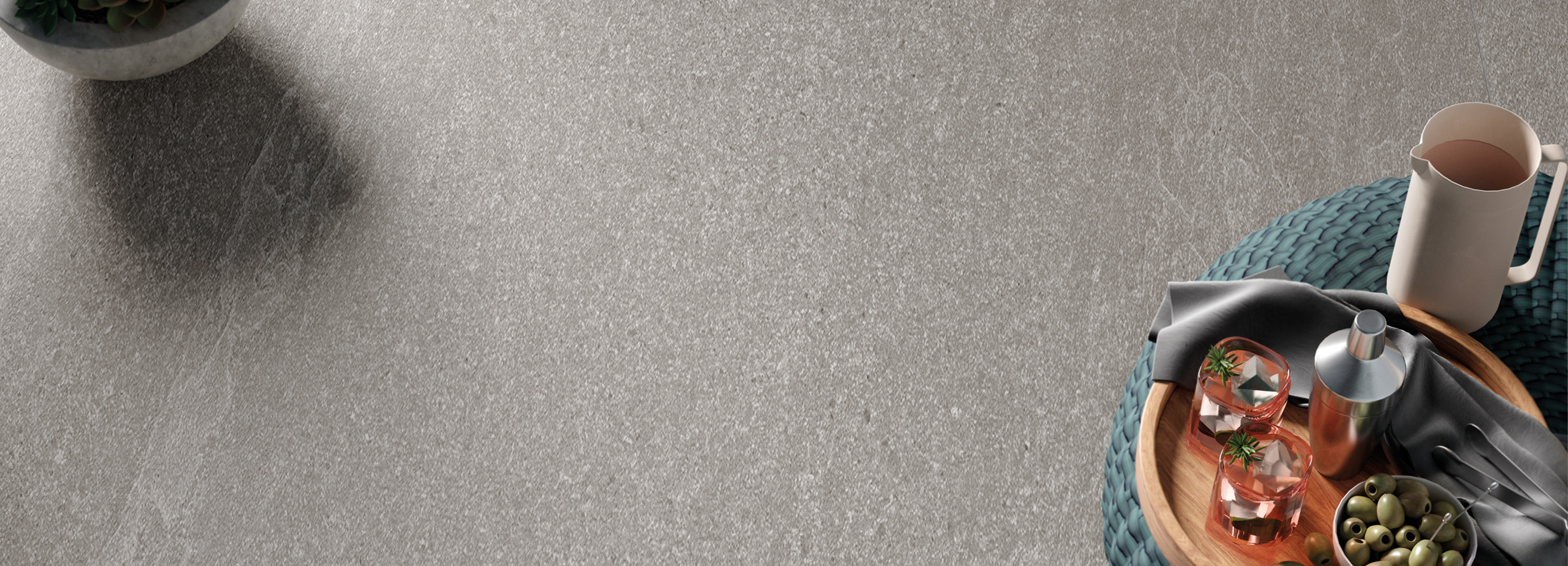 Slate stone - Solus