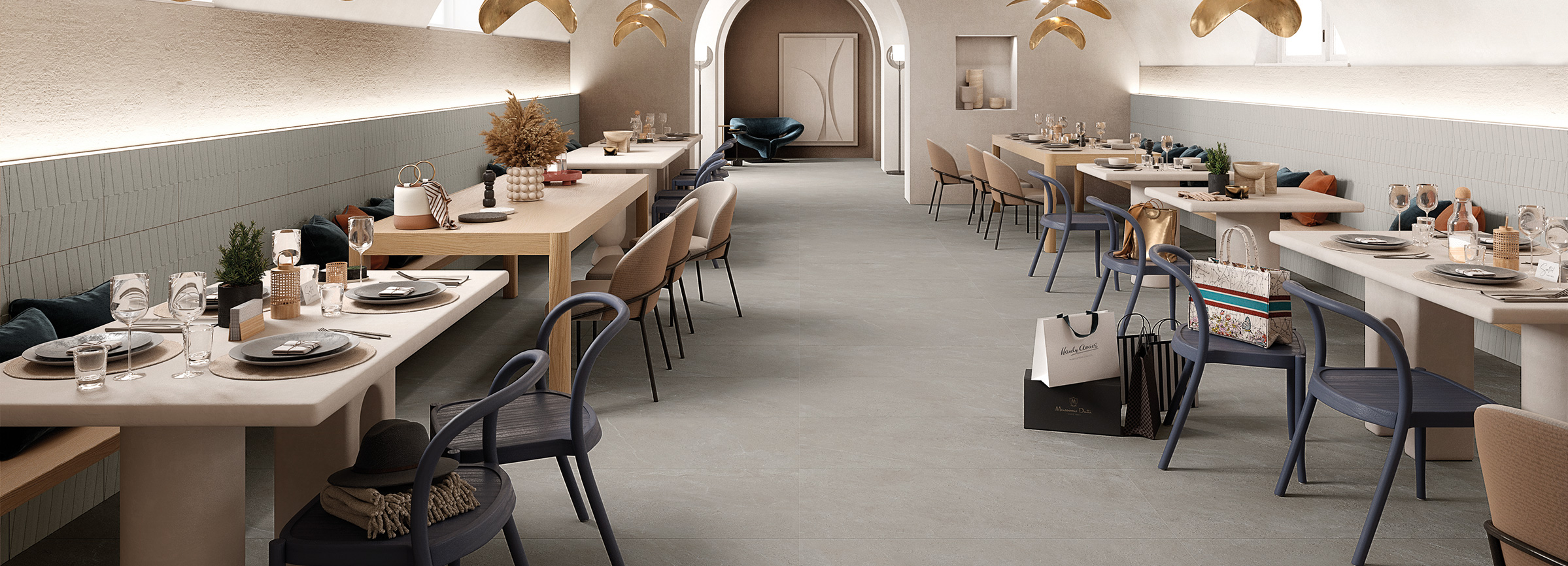 Slate stone - Solus